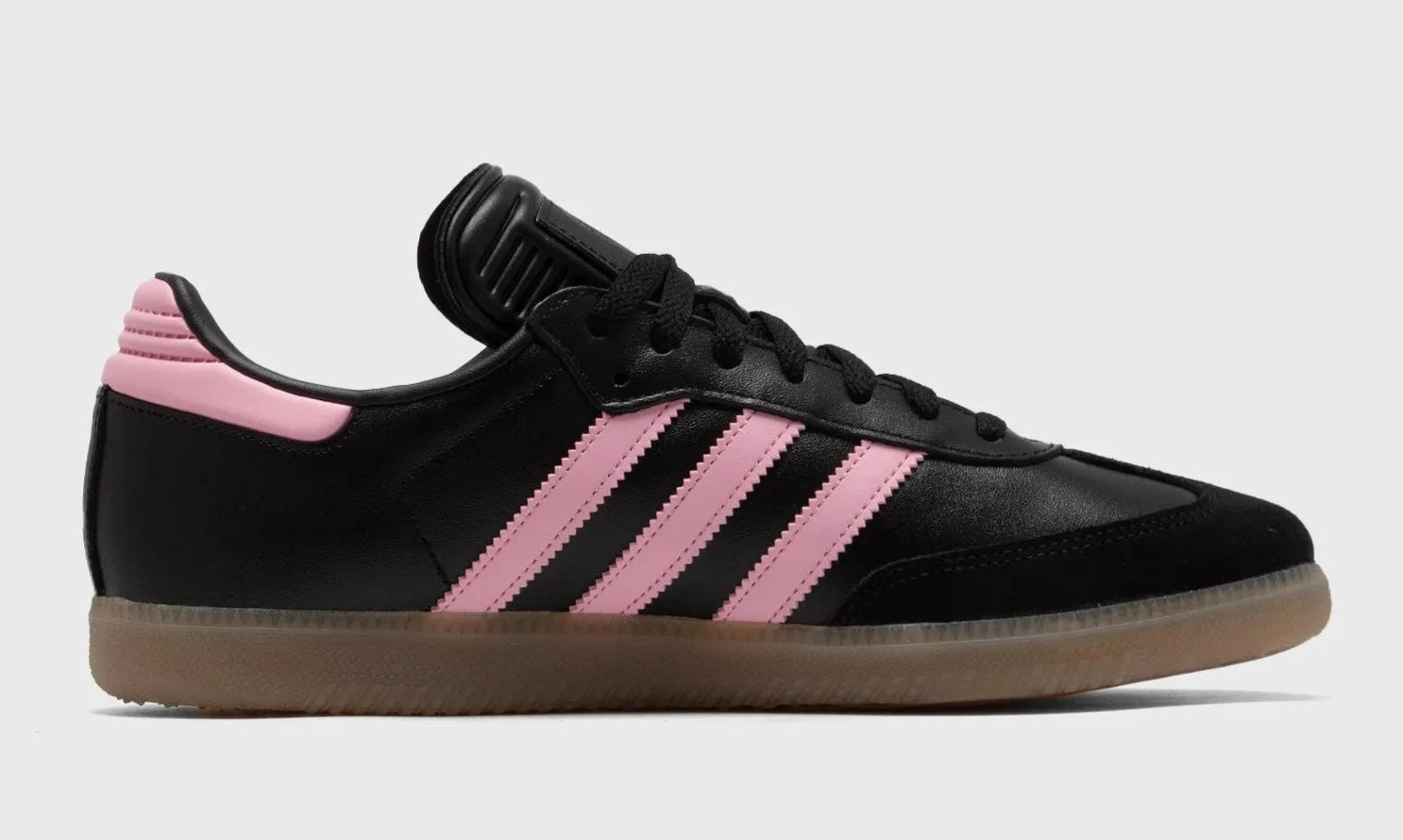[IH8157] Mens Adidas SAMBA INTER MIAMI SS24 – rubbersoled