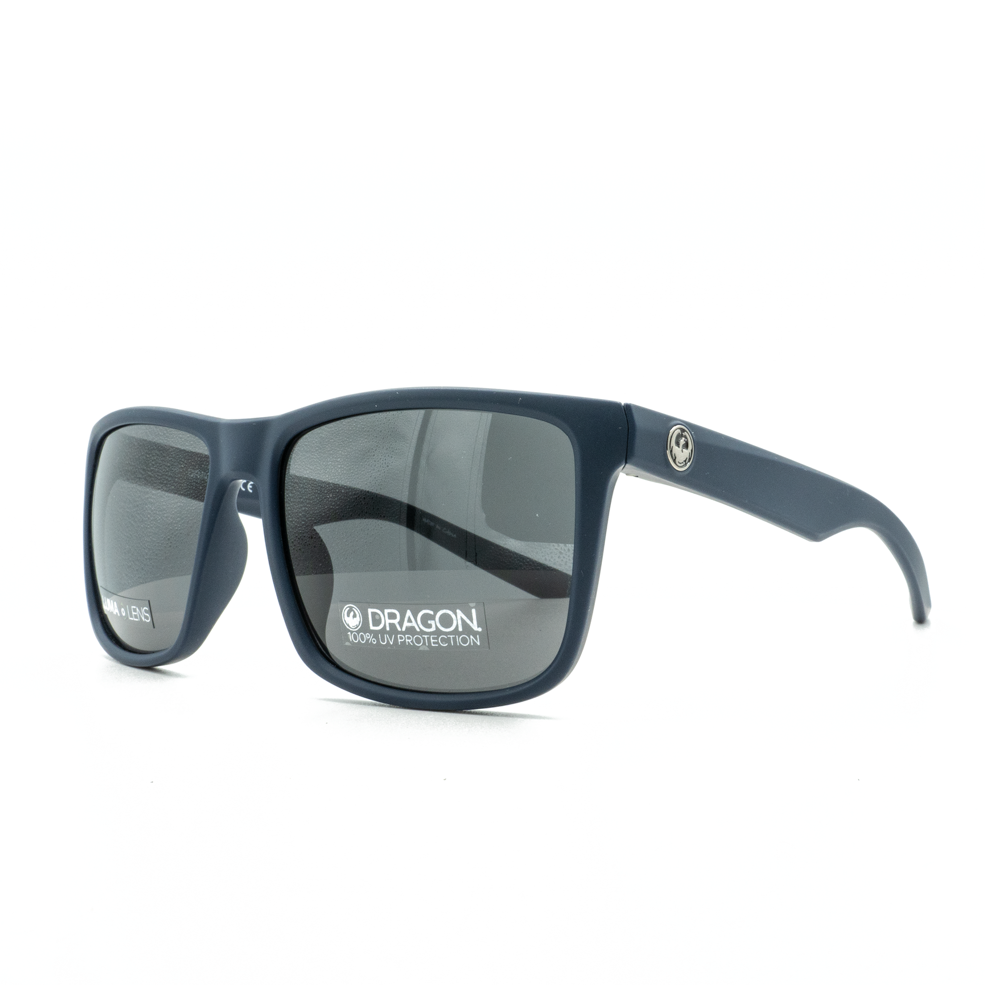[42002-413] Mens Dragon Alliance Meridien LL Sunglasses – rubbersoled
