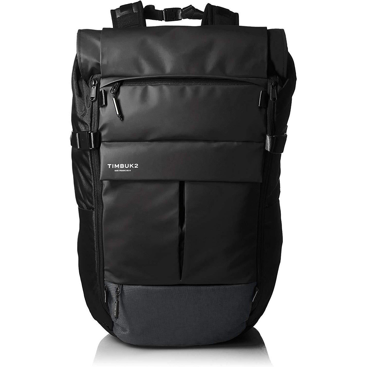 [1398-3-6114] Timbuk2 Bruce Pack – rubbersoled