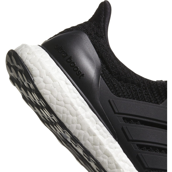 [BB6166] Mens Adidas UltraBOOST 4.0 – rubbersoled