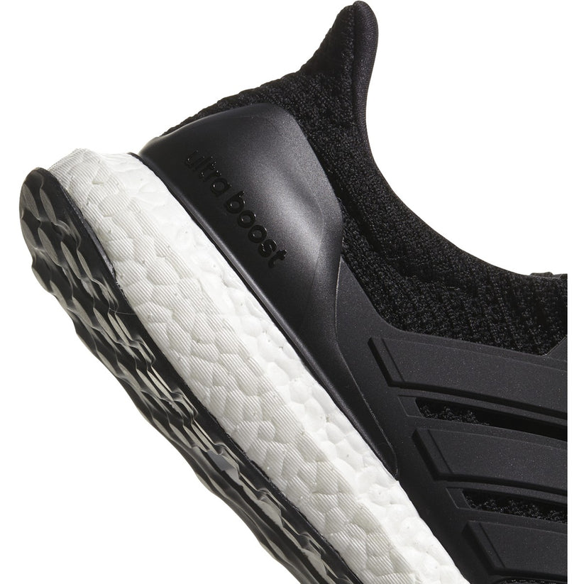 [BB6166] Mens Adidas UltraBOOST 4.0 – rubbersoled