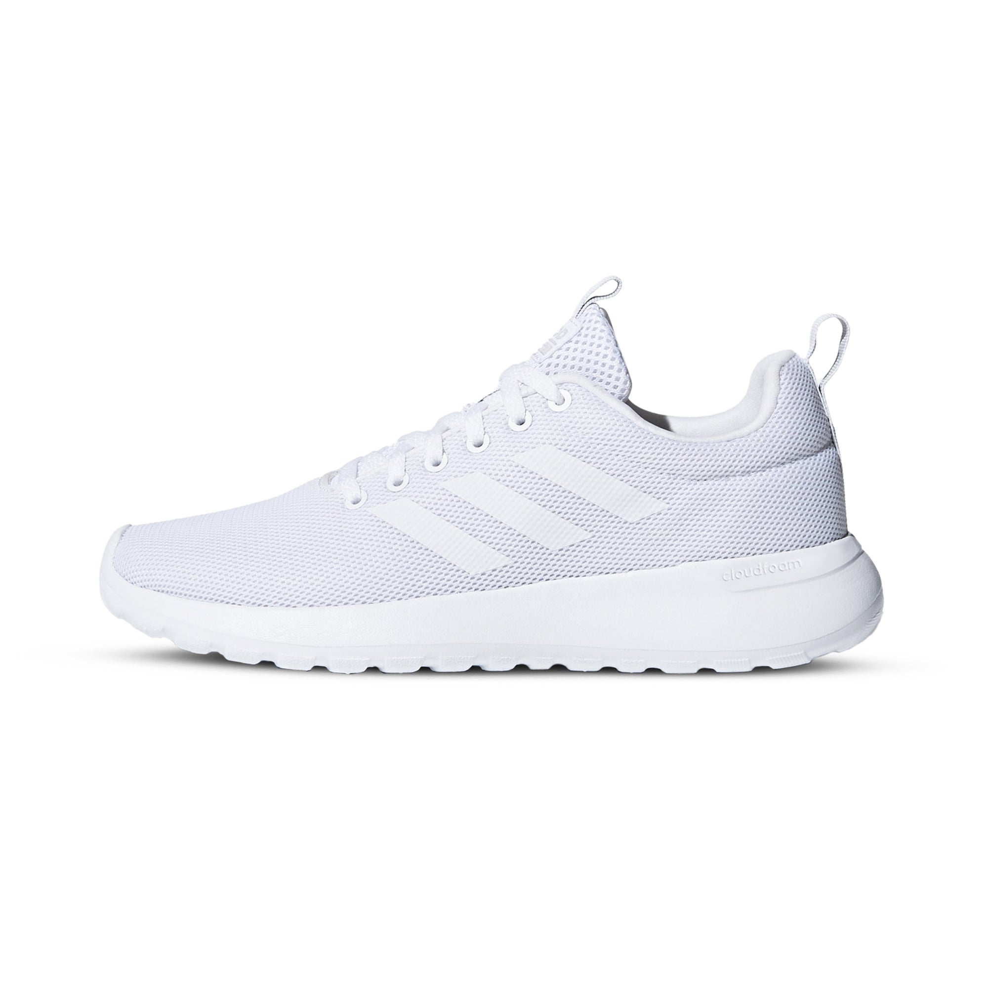 [BB6895] Womens Adidas Lite Racer CLN – rubbersoled