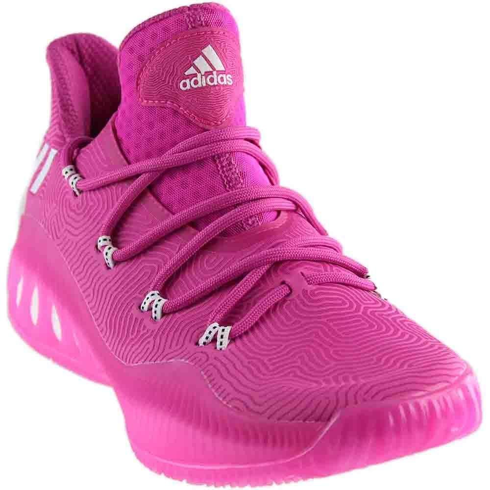 [BY3151] Crazy Explosive Low BCA "Breast Cancer" – rubbersoled