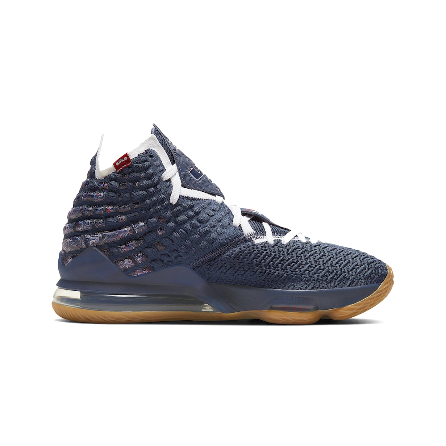 [CD5056-400] Mens Nike LEBRON XVII DT – rubbersoled
