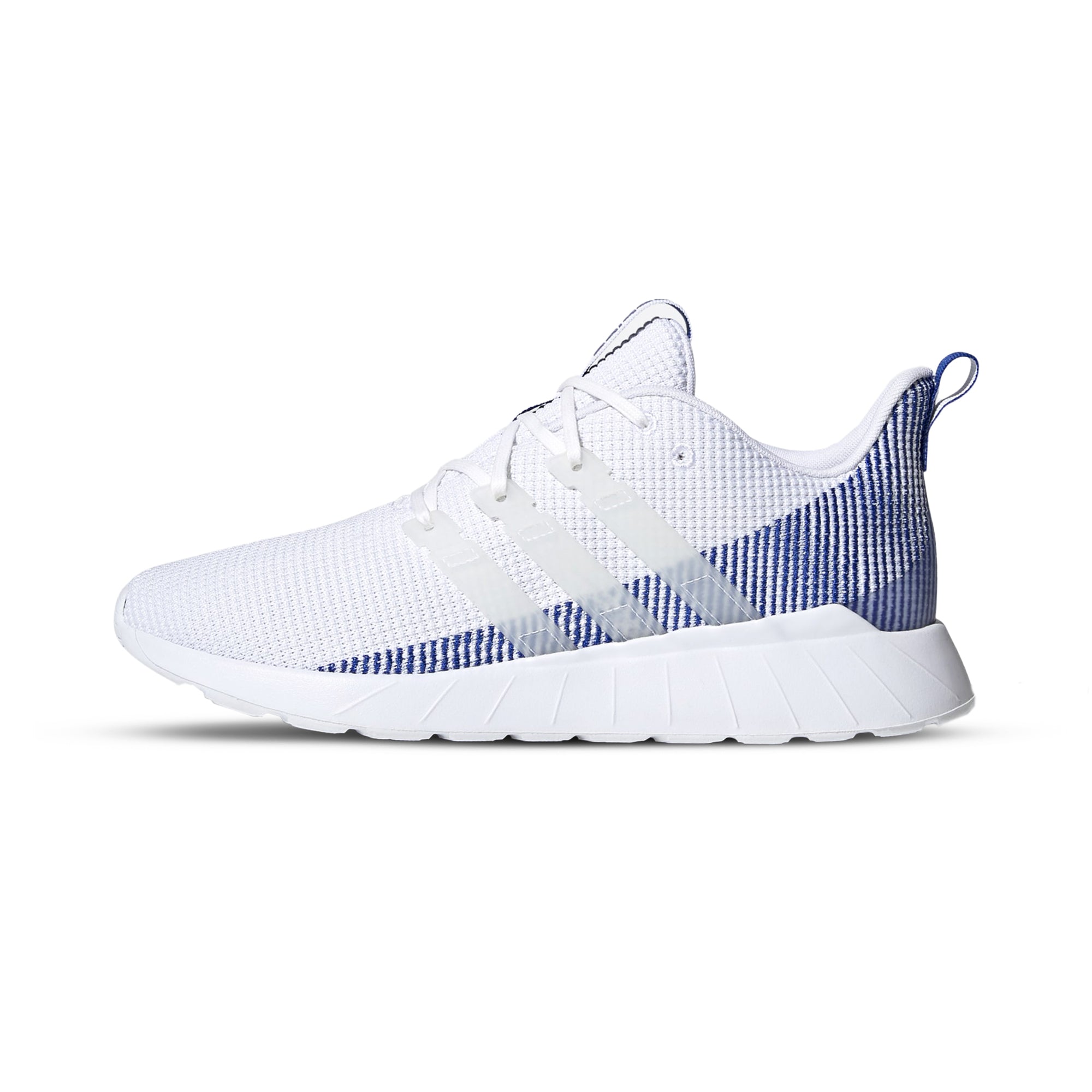 [FW5109] Mens Adidas Questar Flow – rubbersoled
