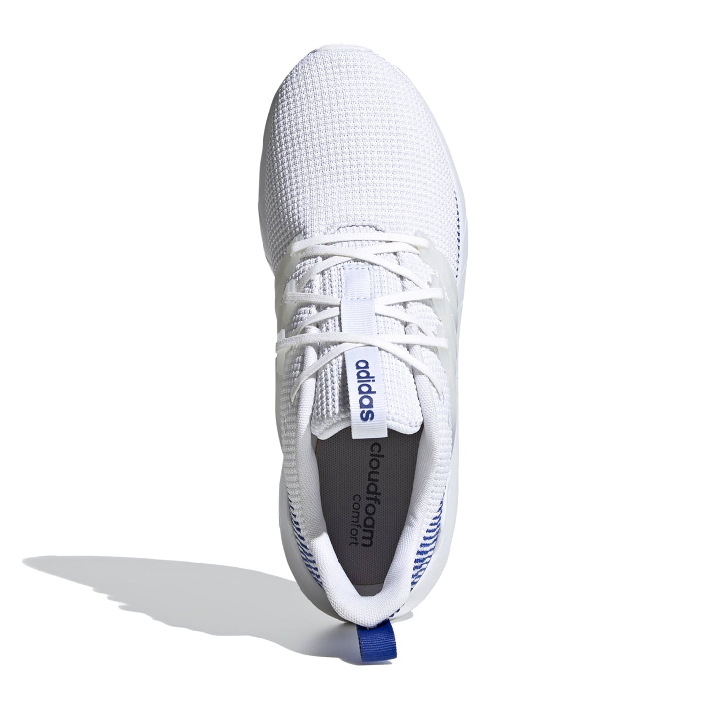 [FW5109] Mens Adidas Questar Flow – rubbersoled