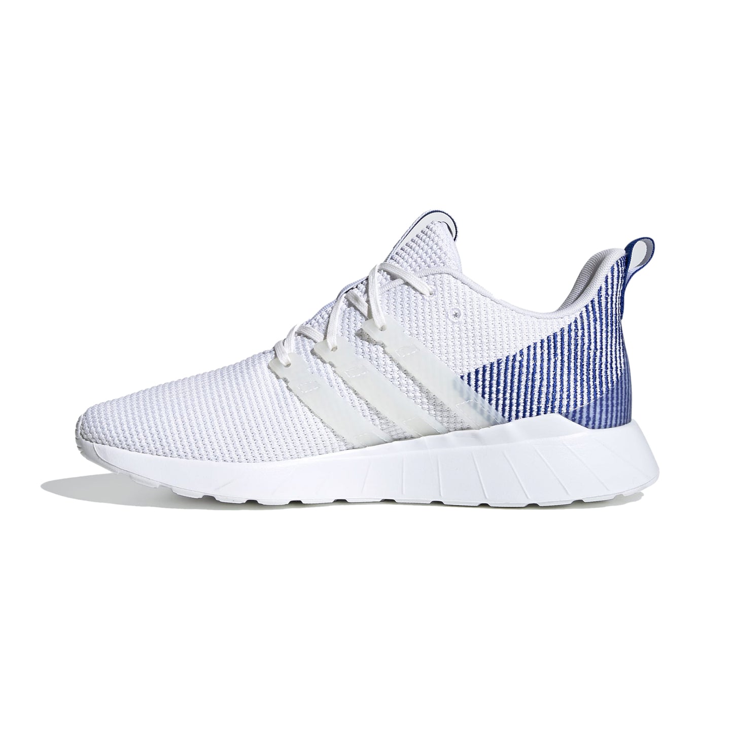 [FW5109] Mens Adidas Questar Flow – rubbersoled