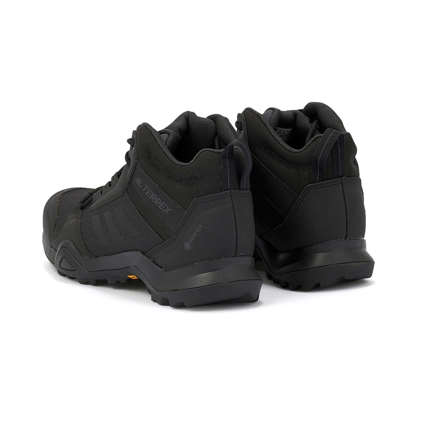 [BC0466] Mens Adidas Terrex AX3 Mid GTX – rubbersoled