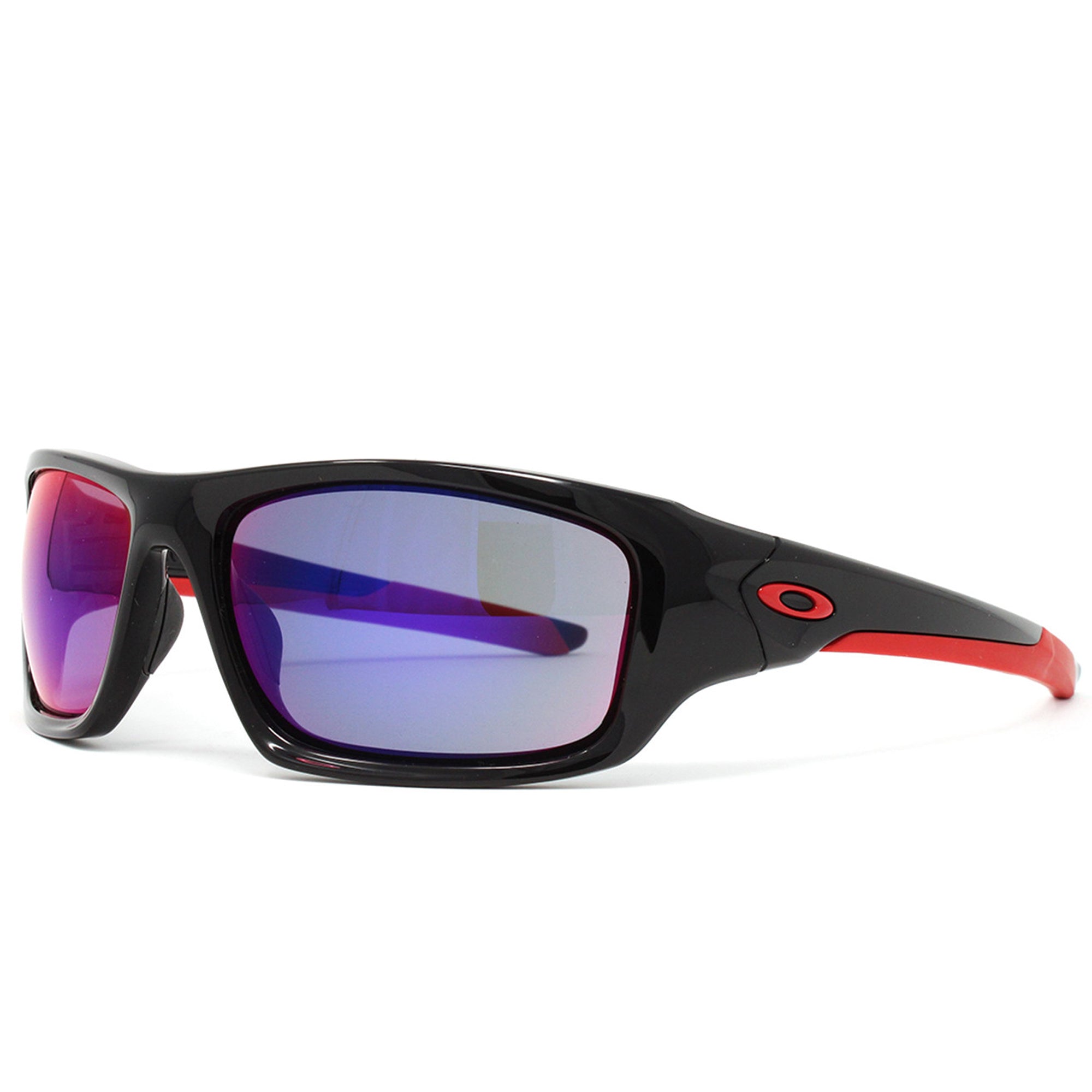 [OO9236-02] Mens Oakley Valve Sunglasses – rubbersoled