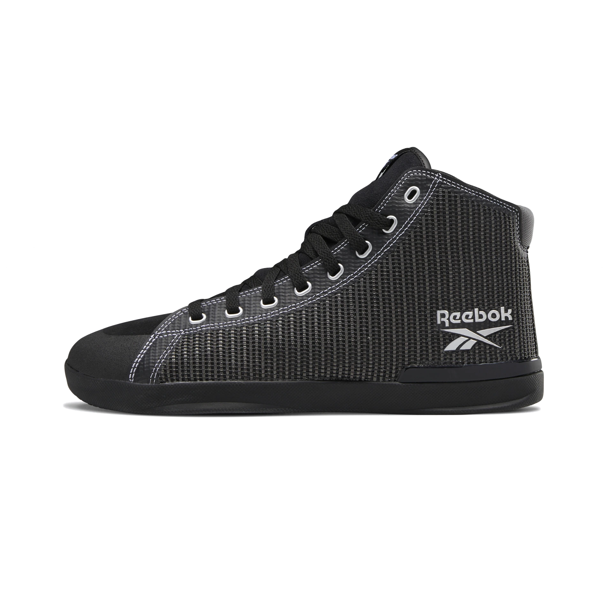[G55580] Mens Reebok Power Lite Mid – rubbersoled