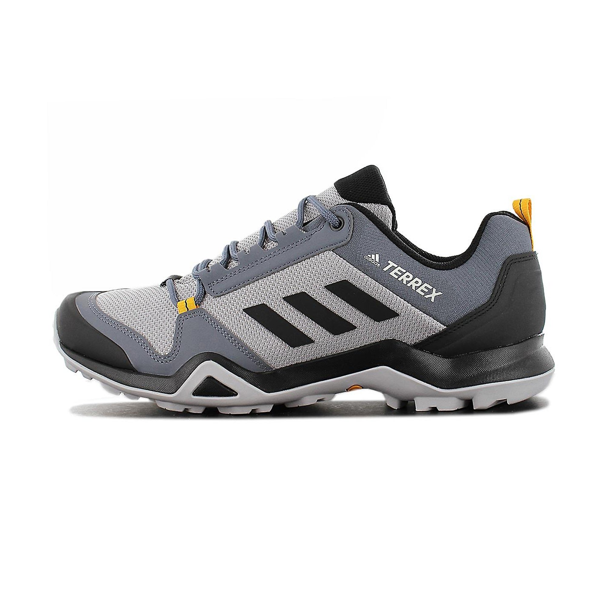 [EF0533] Mens Adidas Terrex AX3 – rubbersoled