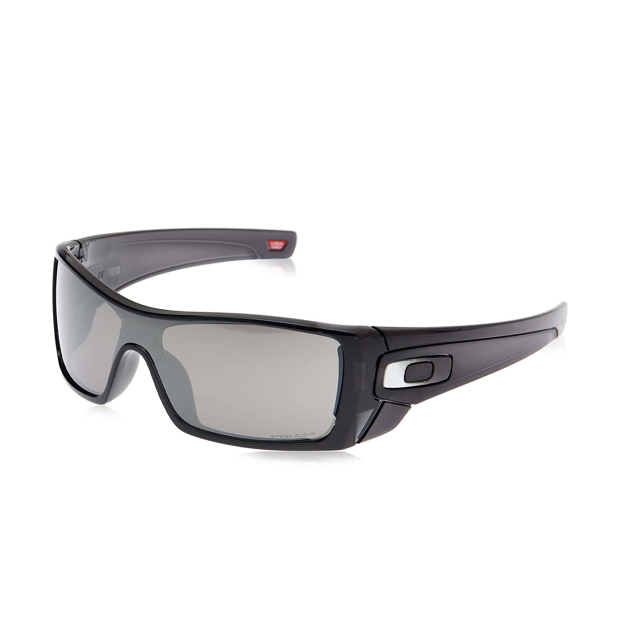 [OO9101-68] Mens Oakley Batwolf Polarized Sunglasses – rubbersoled