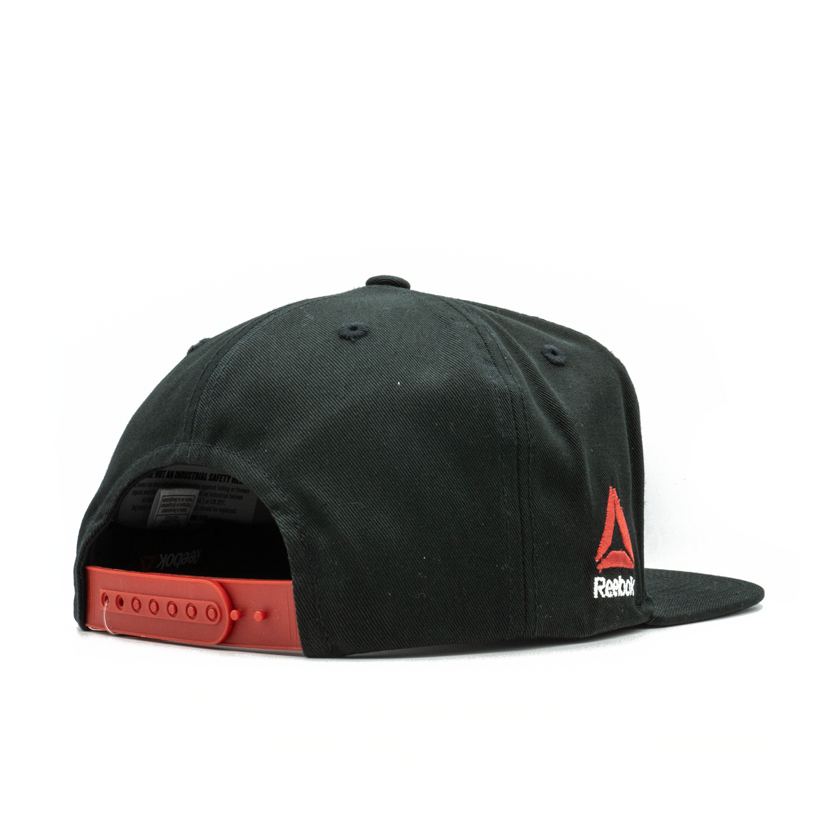 [VY04Z-005-UUFC] Mens Reebok UFC Snapback Hat – rubbersoled
