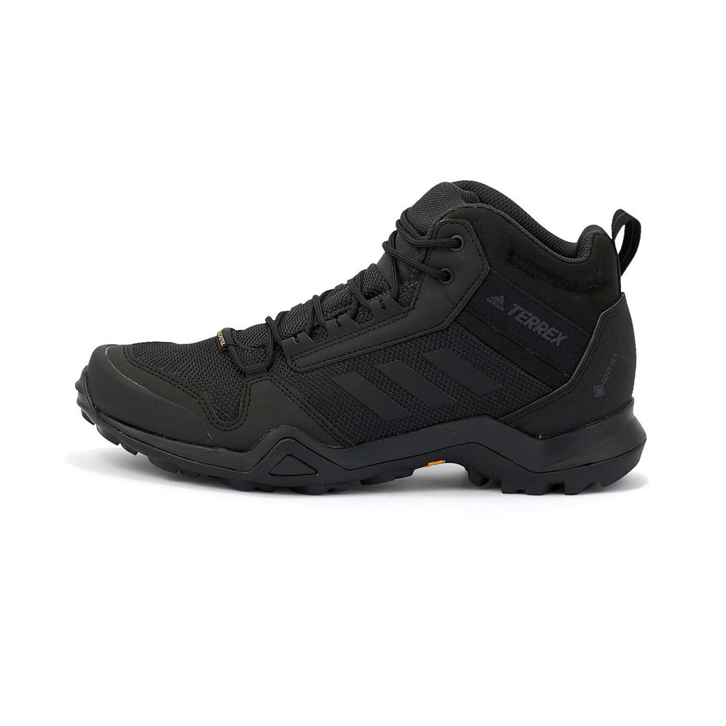 [BC0466] Mens Adidas Terrex AX3 Mid GTX – rubbersoled
