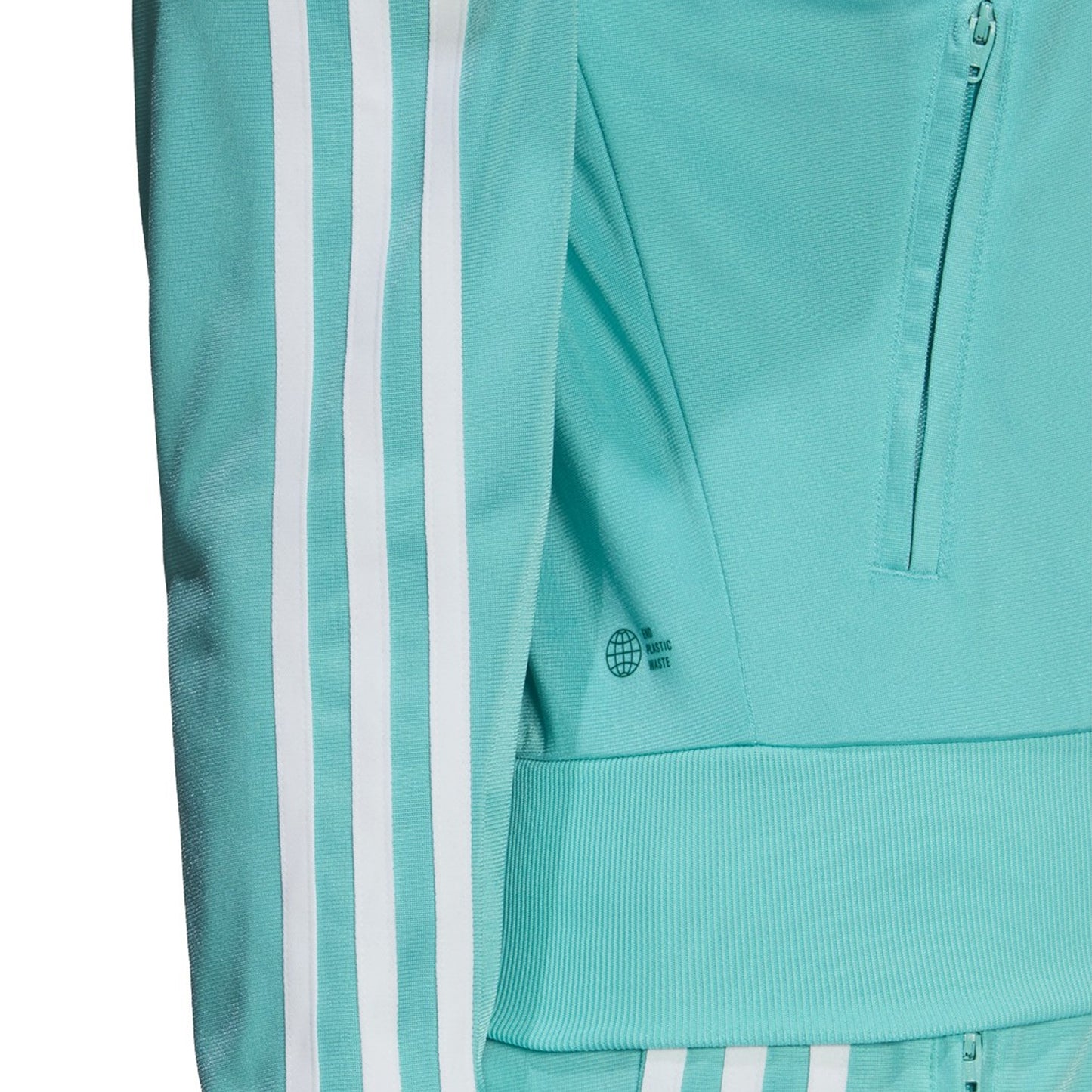 [HE9527] Womens Adidas Adicolor Classics Firebird Primeblue Track Jack ...