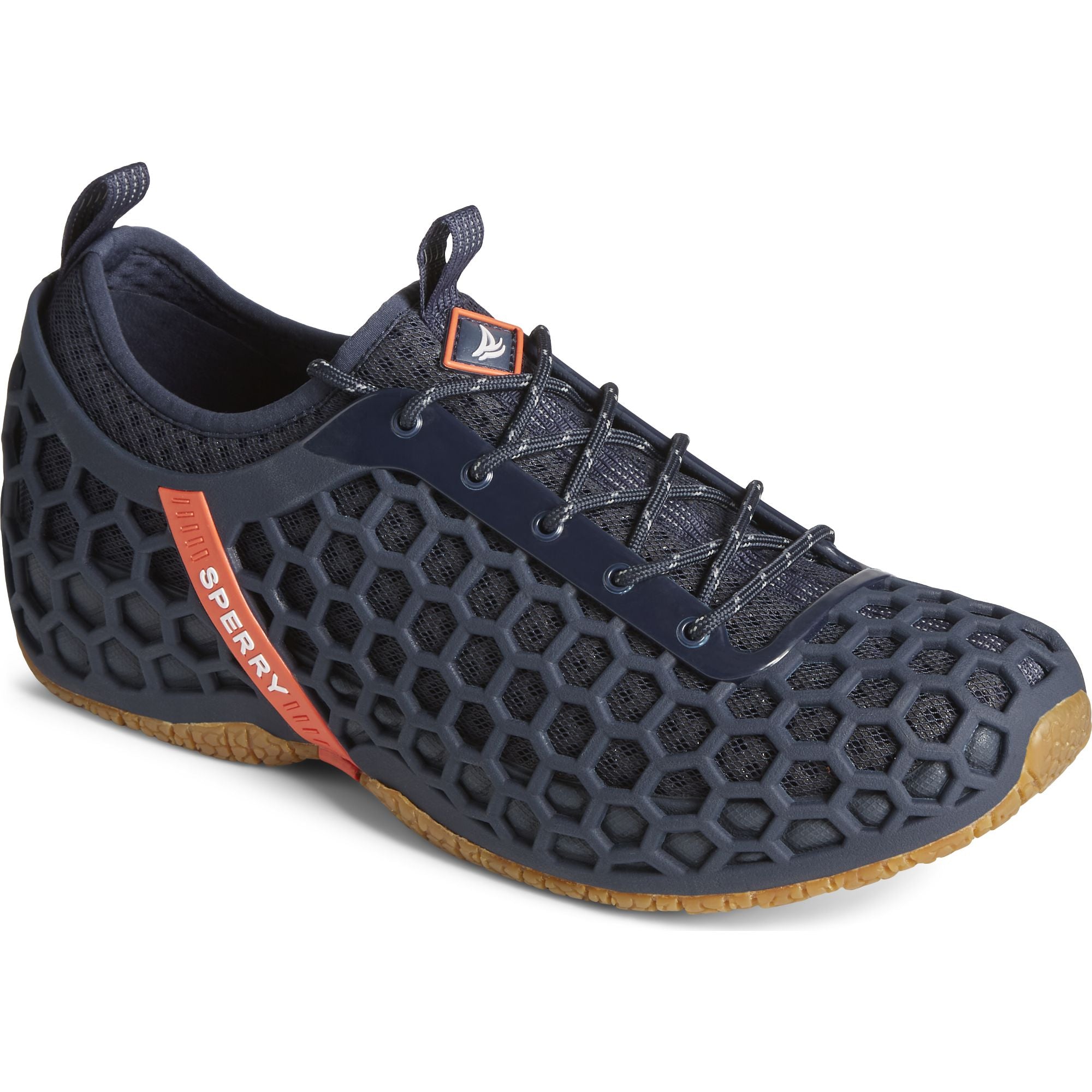 [STS24209] Mens Sperry WAVE ROCKER – rubbersoled