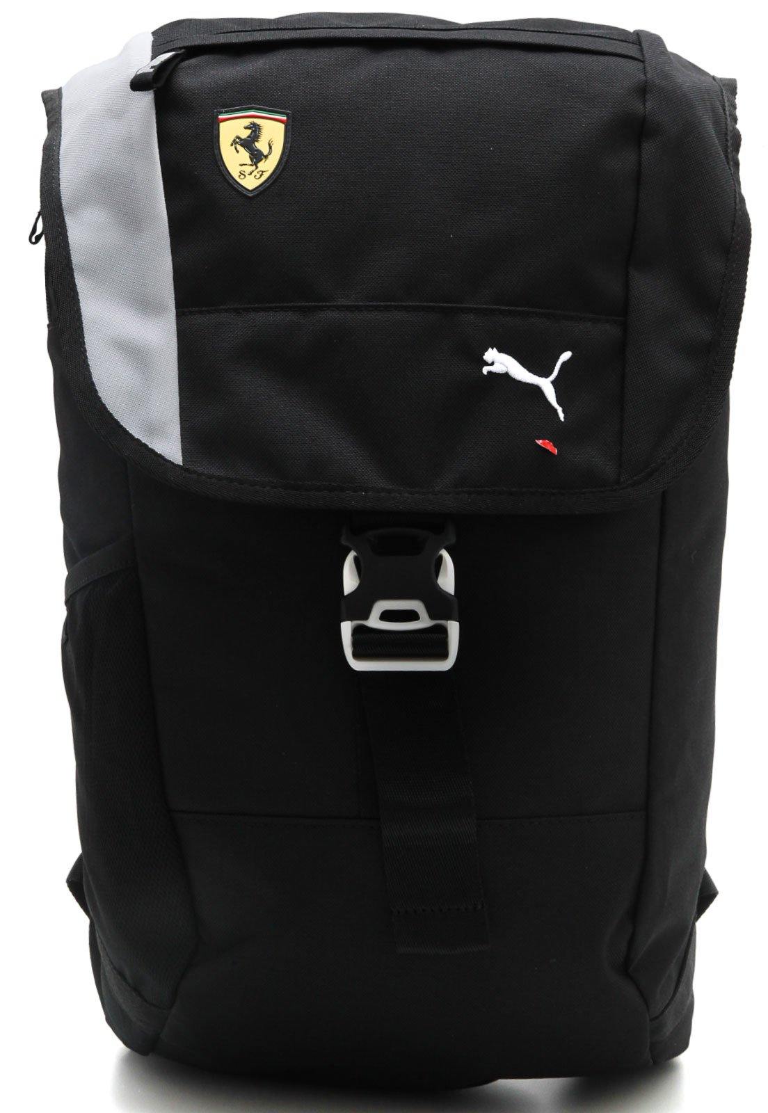 [075774-02] Mens Puma SF Fanwear Backpack – rubbersoled