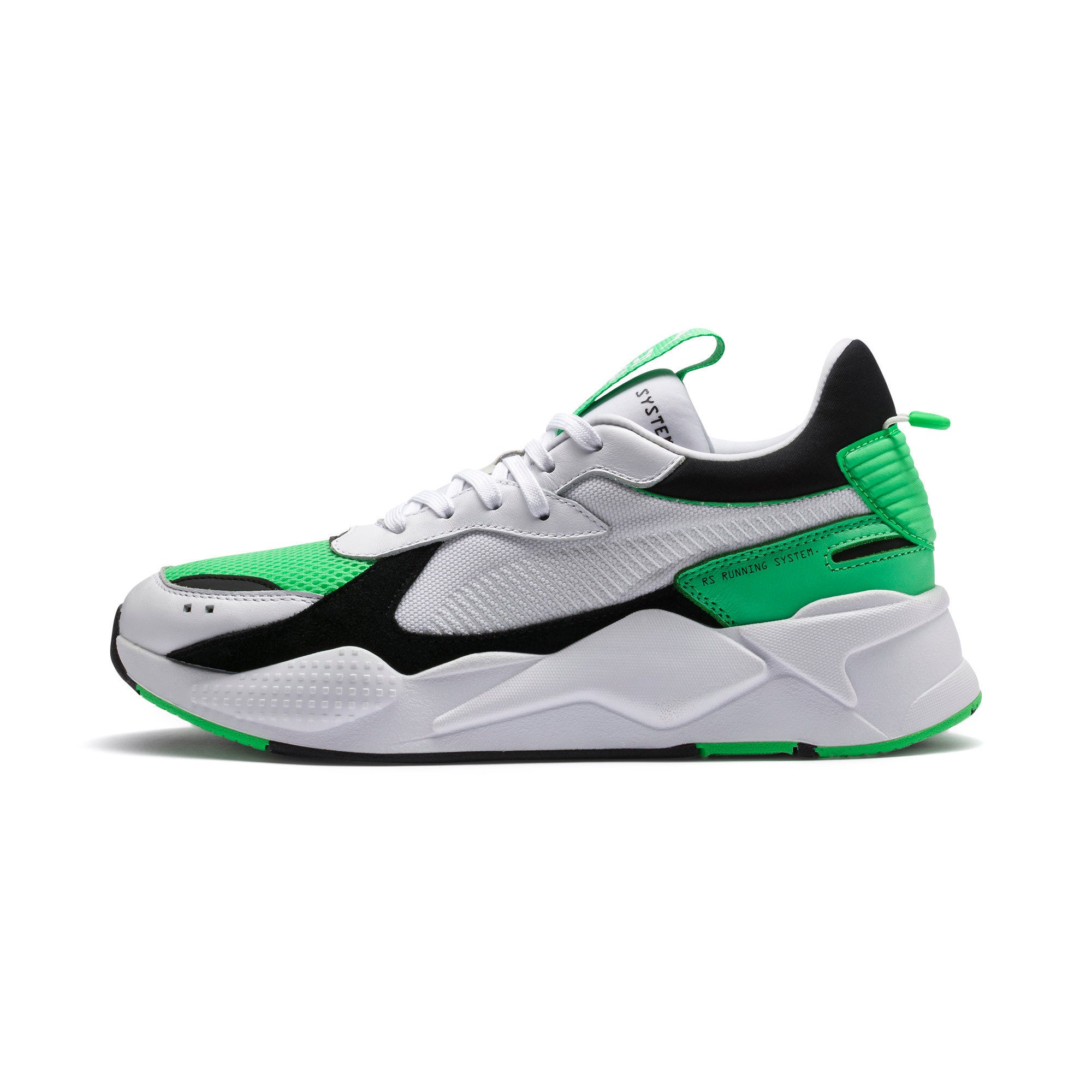 [369579-05] Mens Puma Rs-X Reinvention – rubbersoled